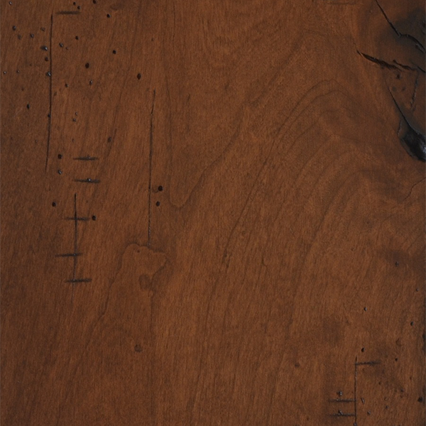 Rustic Cherry – Fusion Designs Shop